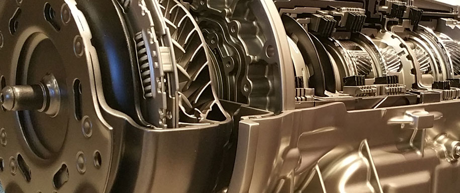 transmission – Trans Tech Auto & Truck, Inc.