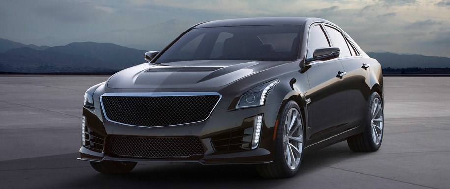 Cadillac Repair & Service Colorado Springs CO - Trans Tech Auto & Truck